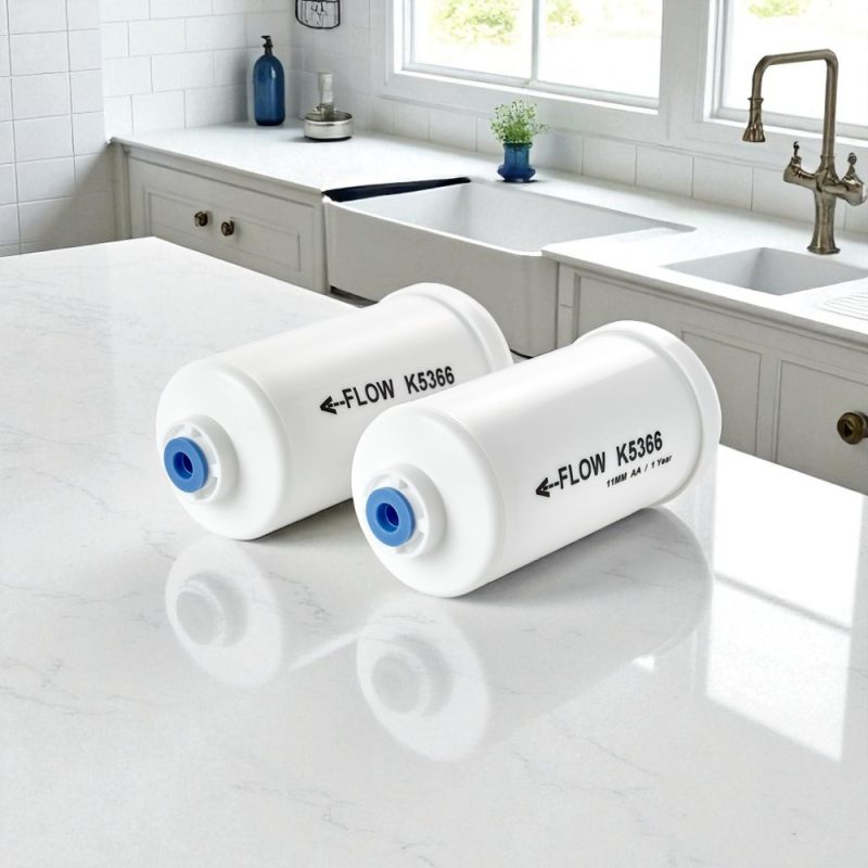 Shower Filters