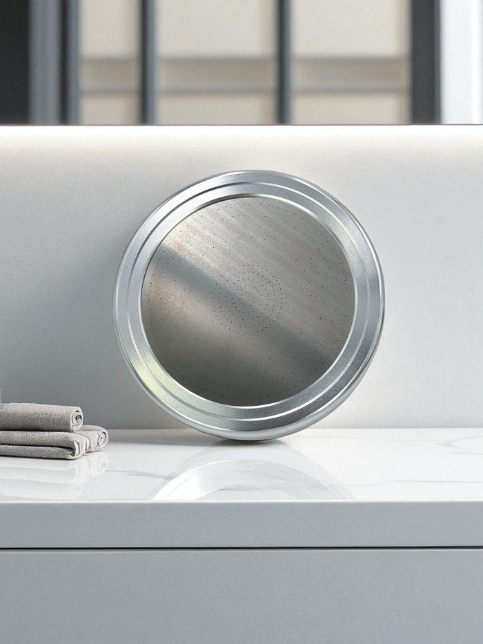 Shower Head (Chrome)