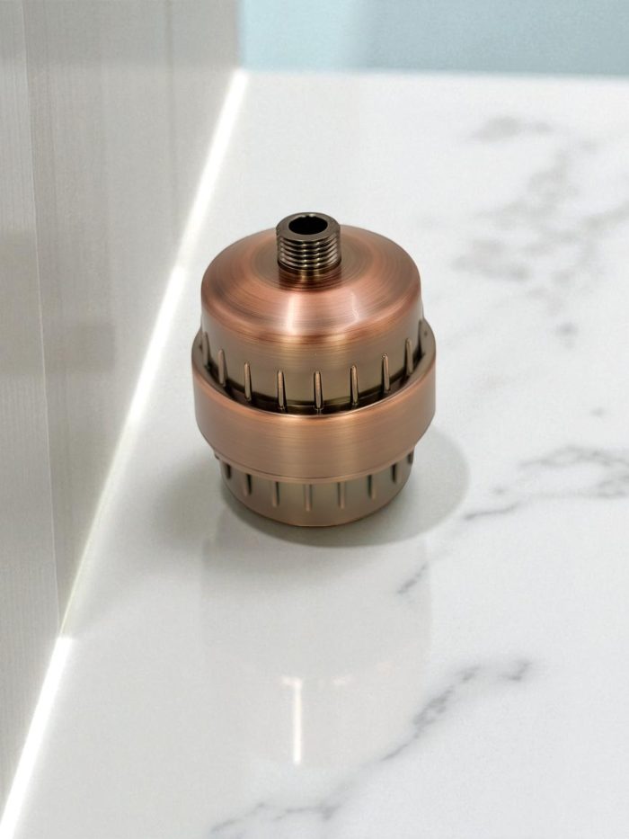 Shower Filter (Oil Rubbed Bronze)