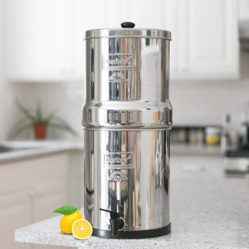 Berkey System (Build your Berkey)